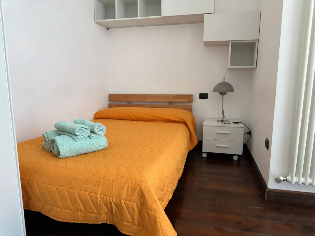 Cconforthotels R&b Skyline - Bari