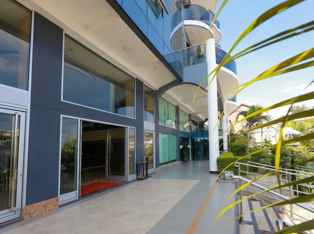 Hôtel Tometal - Antananarivo