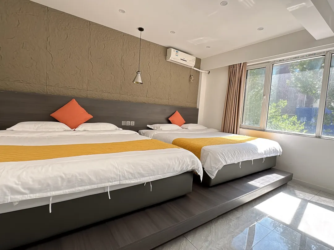 Muxi Xiaozhu Boutique Hotel - Panjin