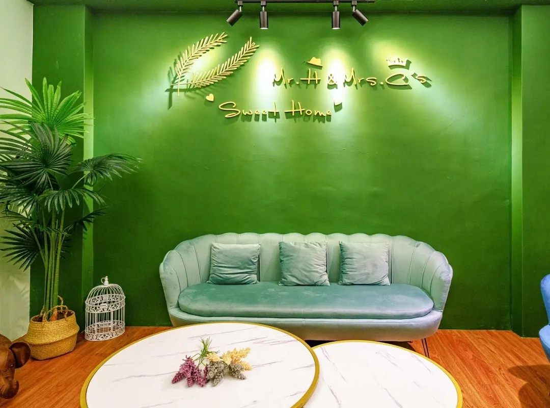 Silver Netherlands B&b - 五結鄉