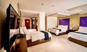 ECL RESORT HOTEL BORACAY 후기 및 특가 예약 - 보라카이 섬 호텔 추천 | 트립닷컴