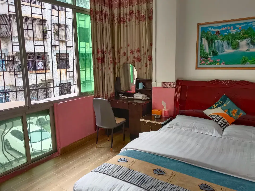 Fuxing Hostel - Zhuhai