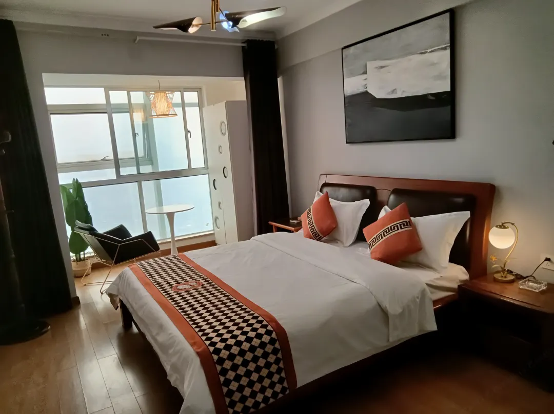 Changsha Post-90 Theme Hotel - Changsha