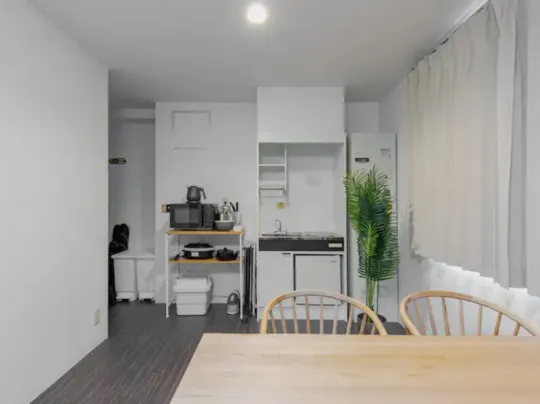 Tasone Stay Osaka Shinsaibashi Eastsuocho I 402 - Osaka