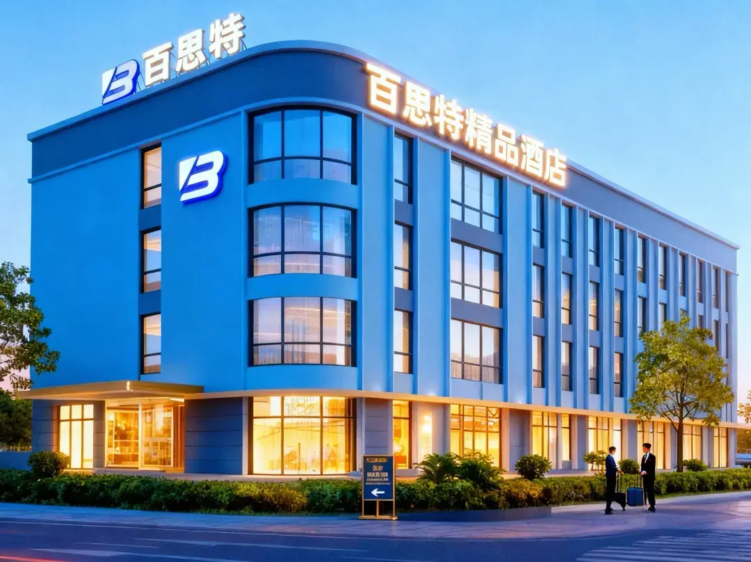 Best Boutique Hotel - Changchun