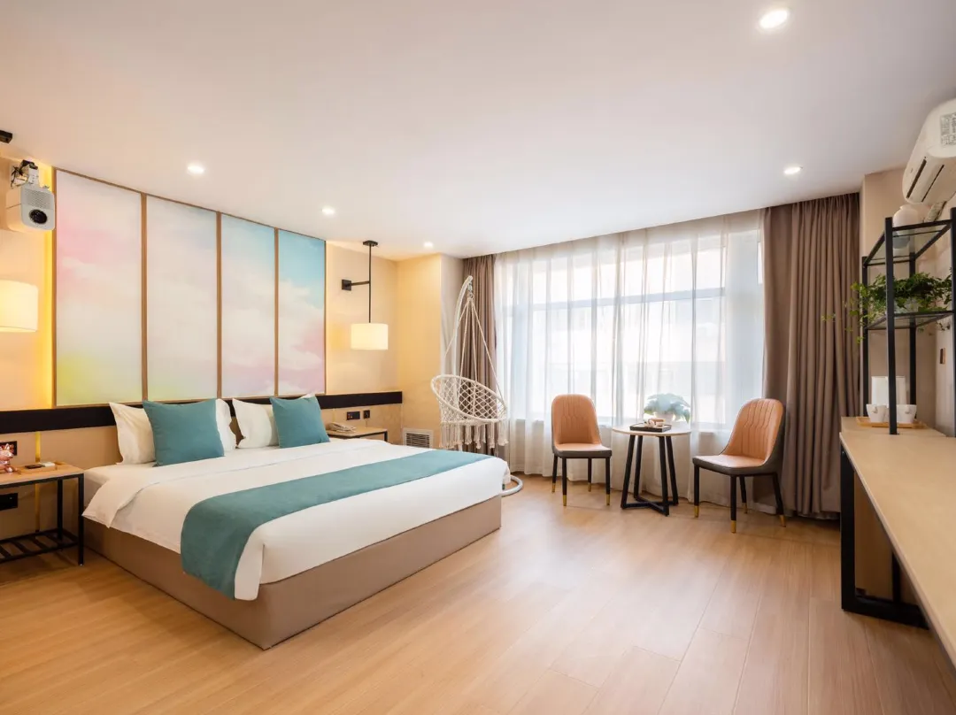 Dalian Weijia Rainbow Hotel - Dalian