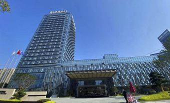 Ruian ruili coastal Hotel(瑞安瑞立滨海酒店),Rui'an - Updated 2024 Reviews ...