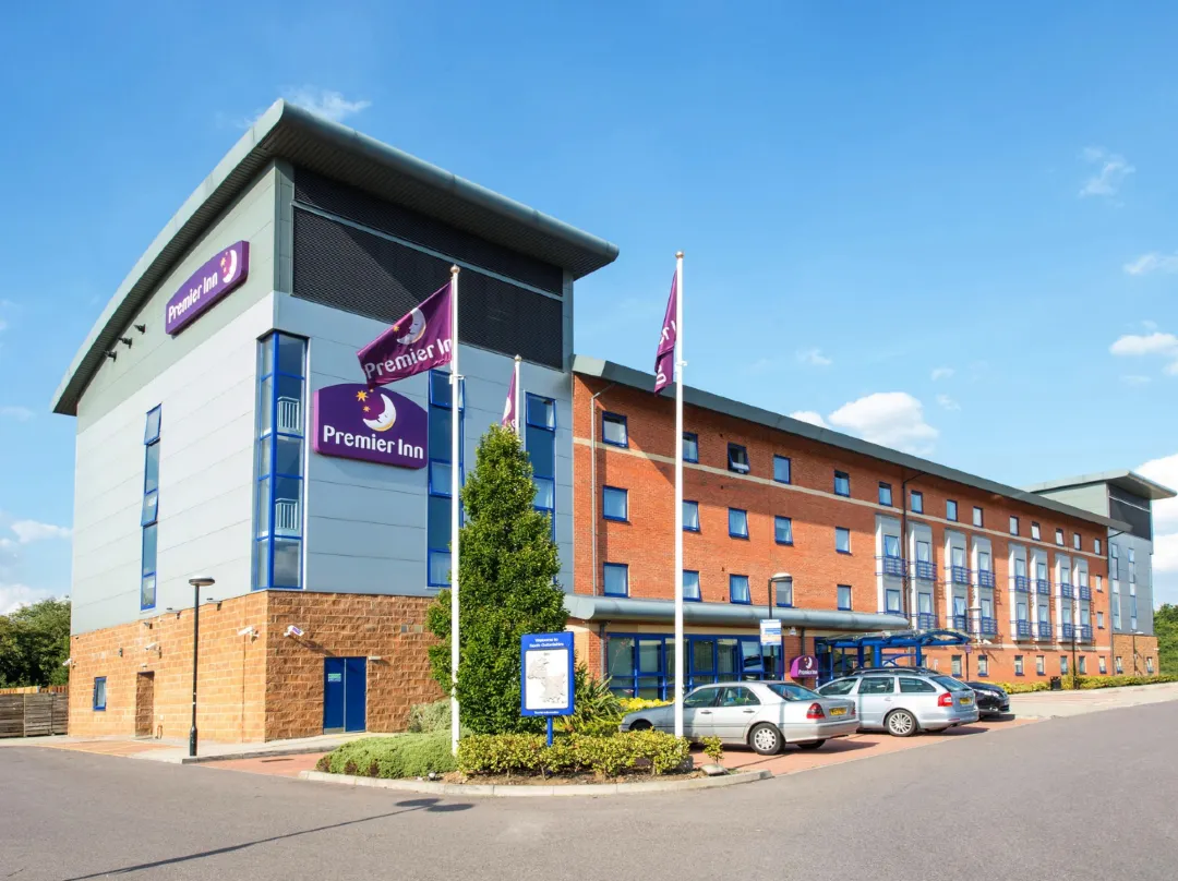 Premier Inn Banbury Town Centre - Cotswolds