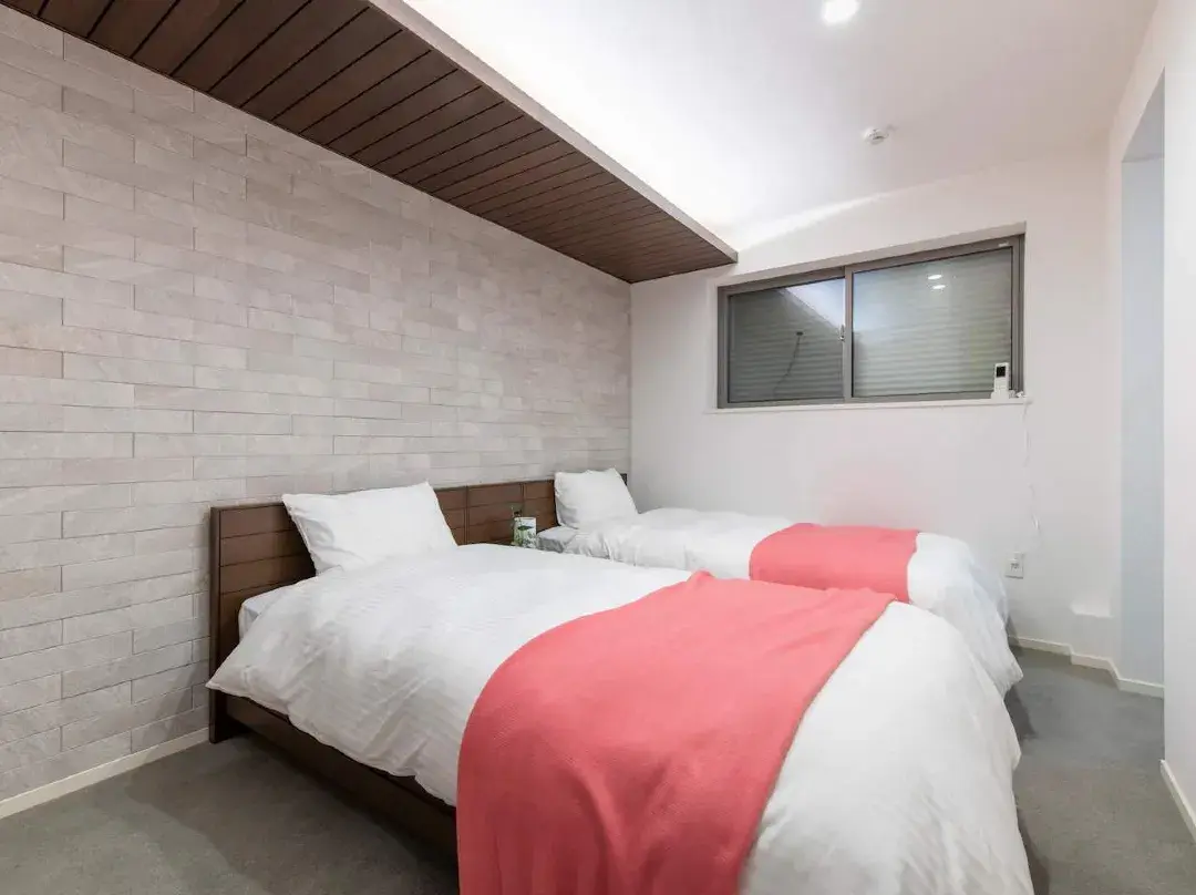 Voyan Villa Higashi-shinjuku - 澀谷區