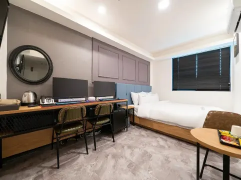 Hotel Stayre - Incheon