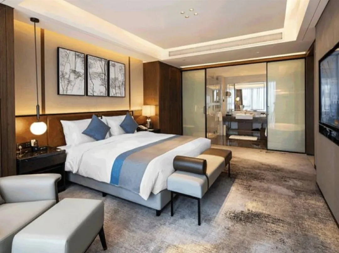 City Home Hotel - Loudi