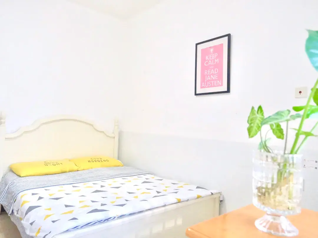 Moonstar Homestay - Hong Kong