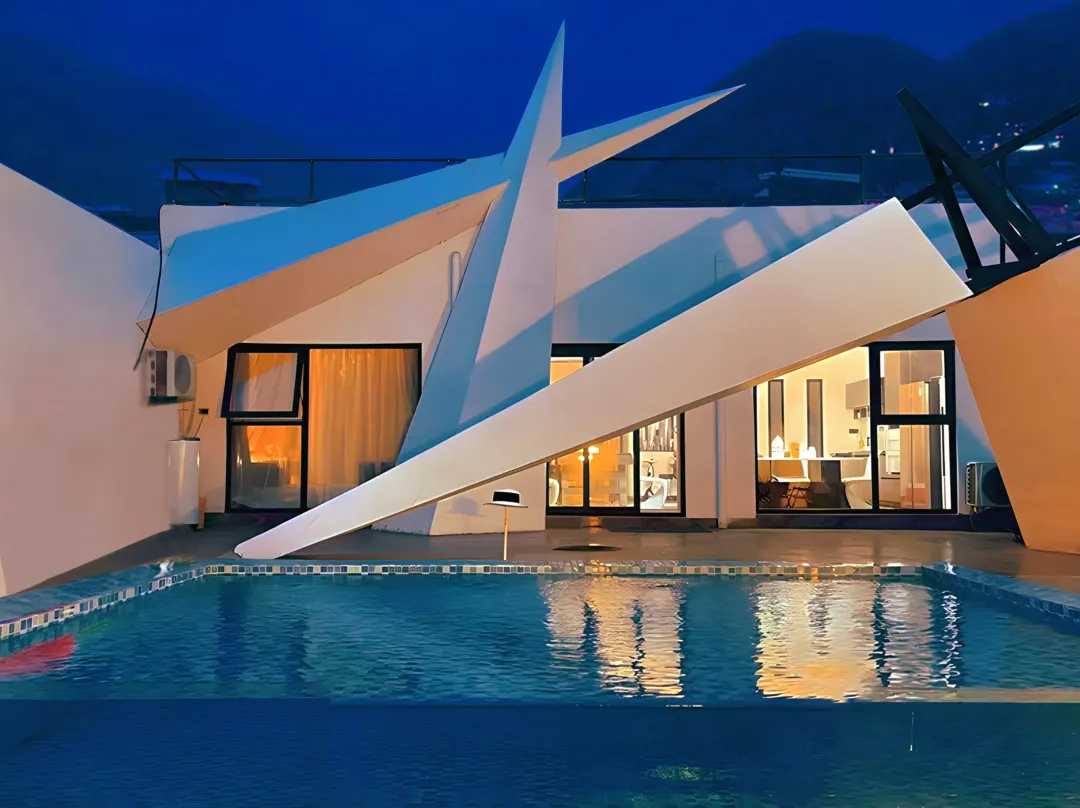 Goodnight Beijing Homestay - Beijing