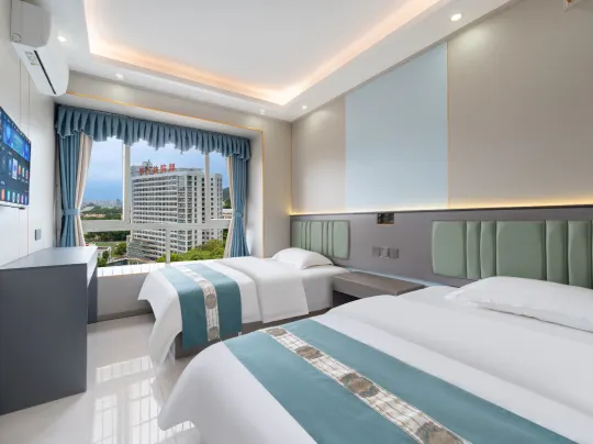 Anshun Hostel - Chongqing