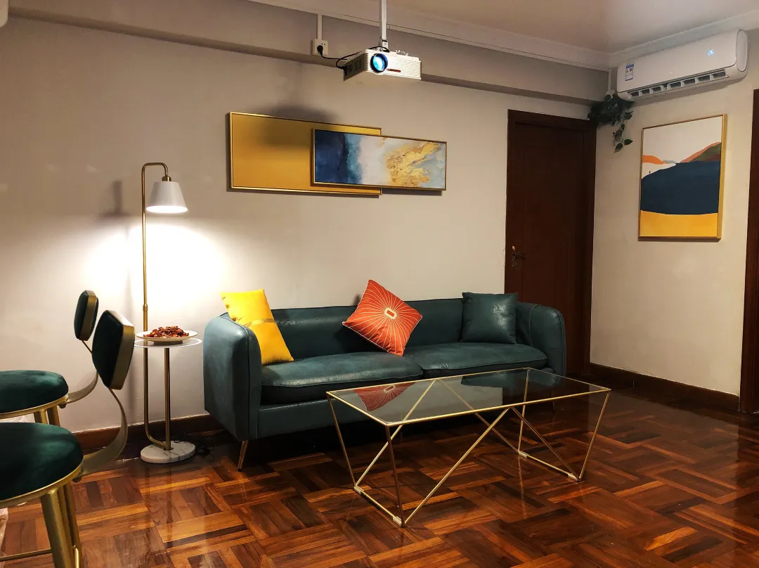 Shenzhen，lucky House - Hong Kong