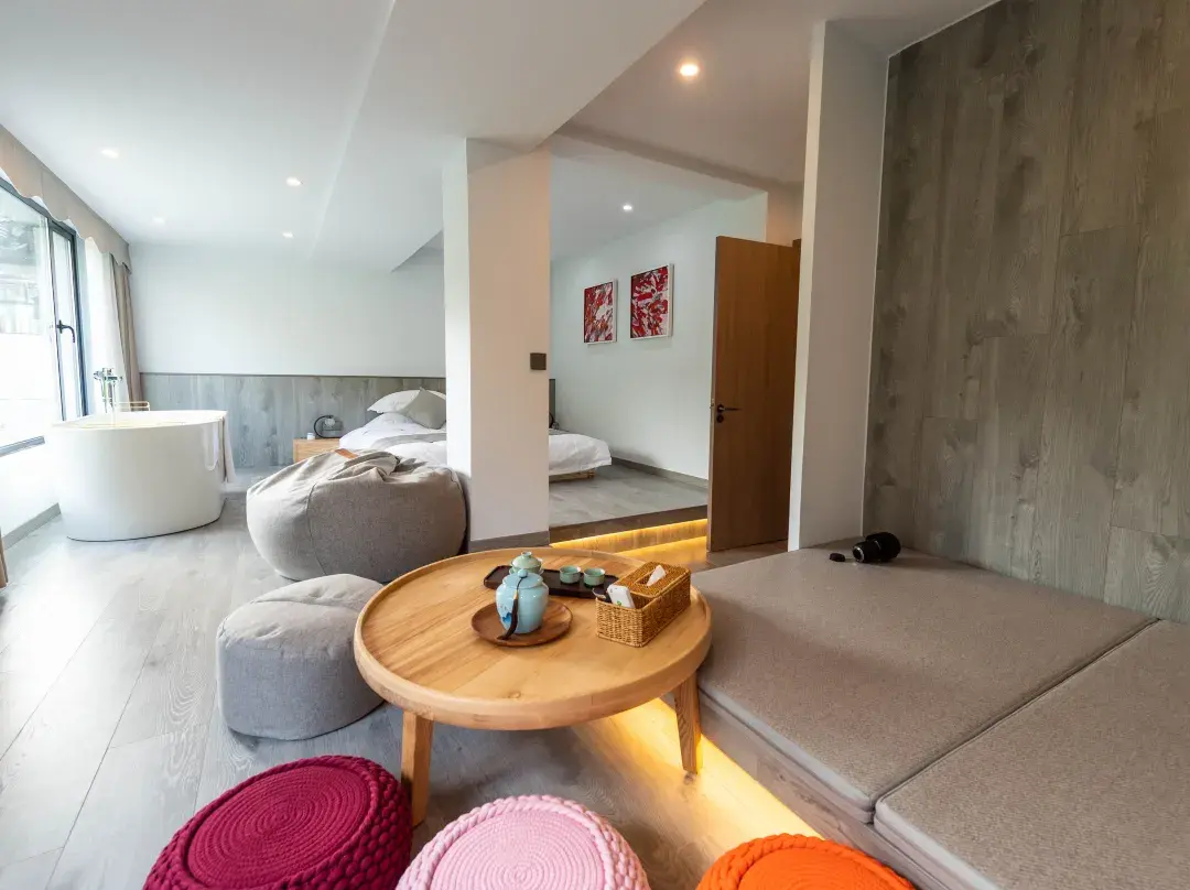 Suzhou Muyangju Homestay - 쉬저우