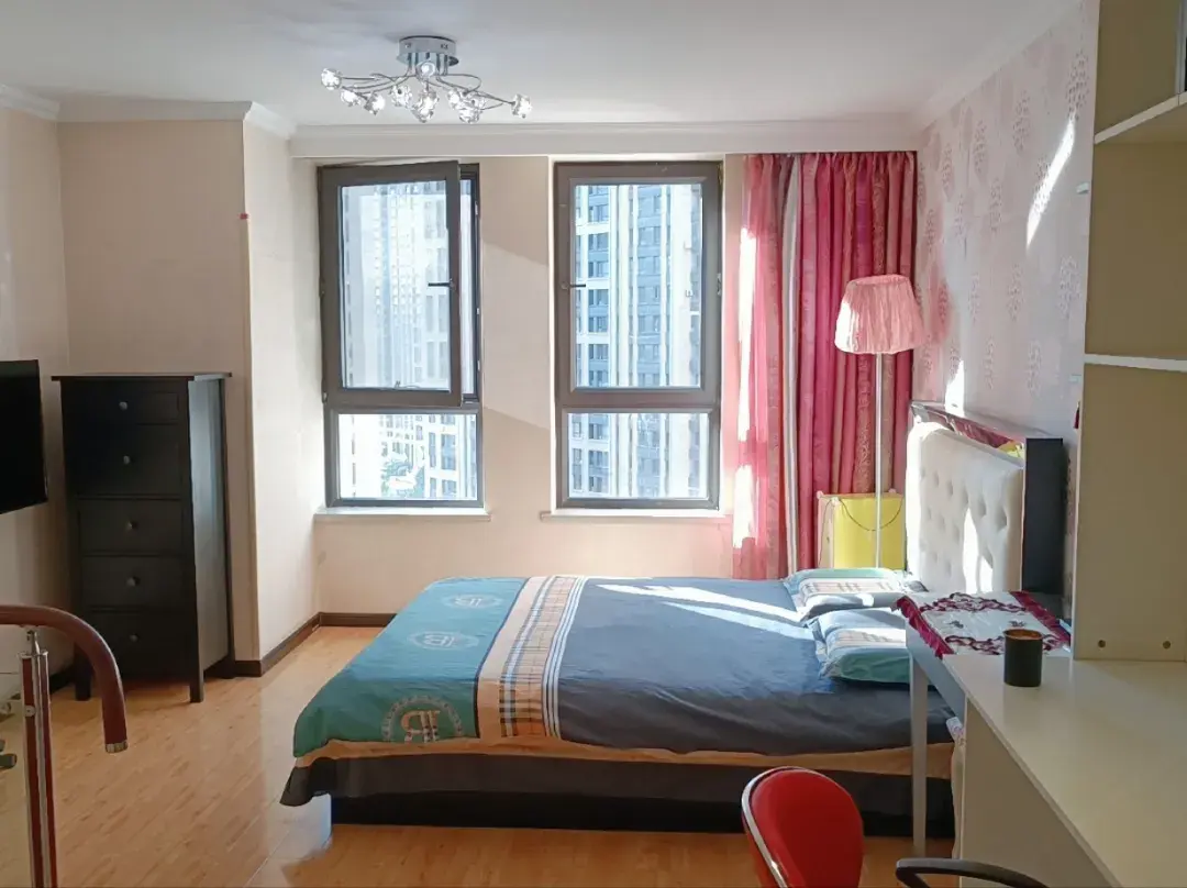 Harbin Yongsheng Apartment - Harbin