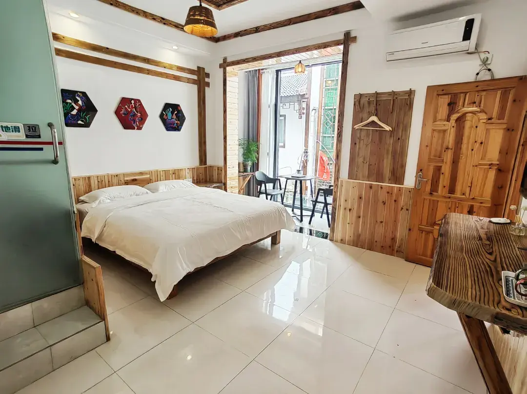 Huayu Inn - Zhangjiajie