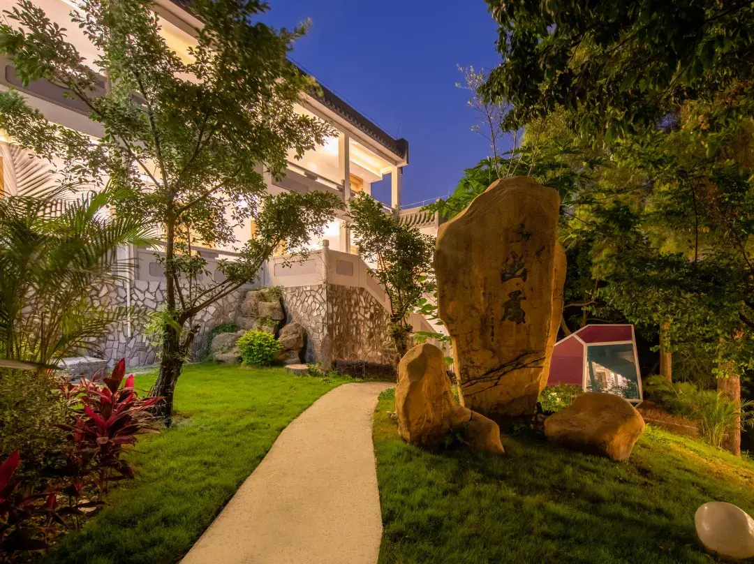 Argyle Boutique Resort Guangzhou - 広州市