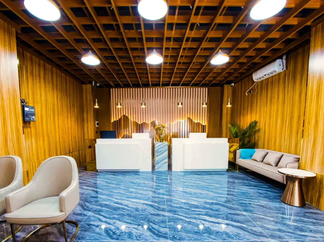 Xinhui Hotel - Hong Kong