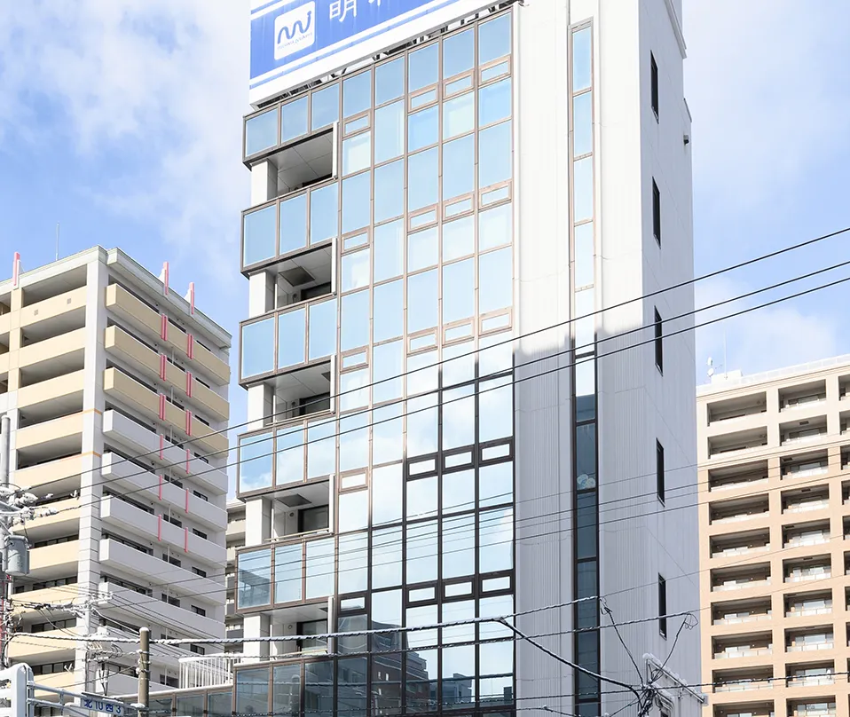 Mjステイズ - Sapporo