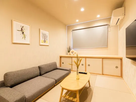 Js Xiaozhai・ruri - Japan