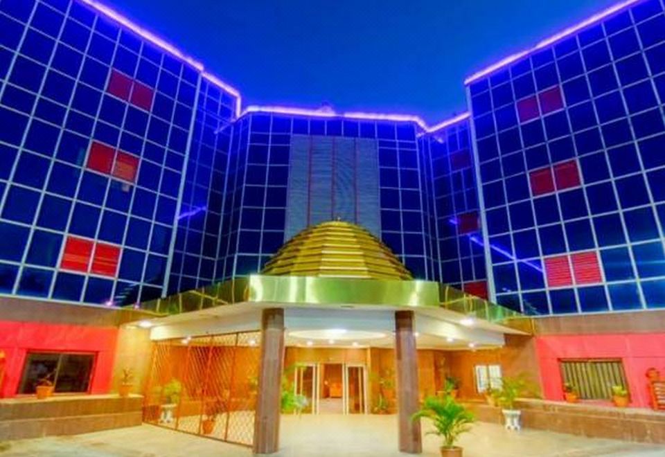 The Manal Hotel & Resort,Abuja - Updated Prices & Hotel Reviews 2024 ...