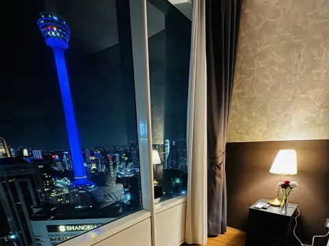 Vortex Suites Klcc By Rit - Kuala Lumpur