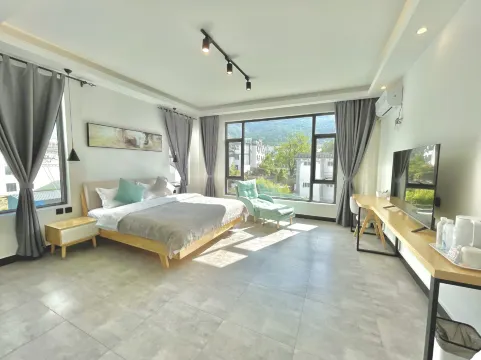 Dali Qingsu Homestay - Dali