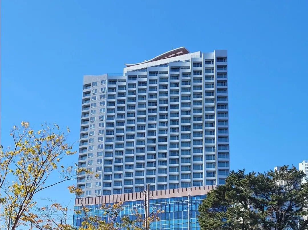 Ramada Suites Geoje - Geoje-si