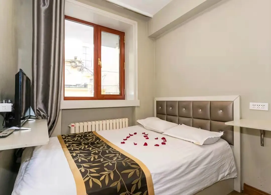 Harbin Jinbao Hotel - Harbin