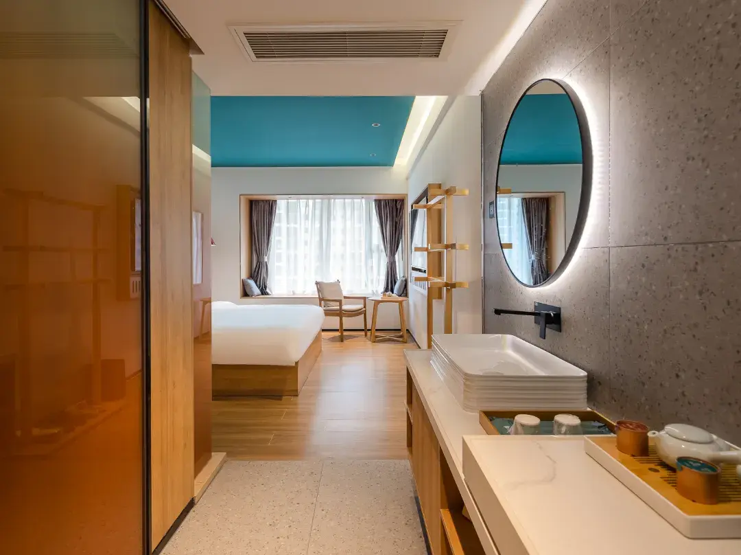 Windson Hotel Haikou - Haikou