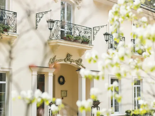 Kronon Park Hotel - Grodno