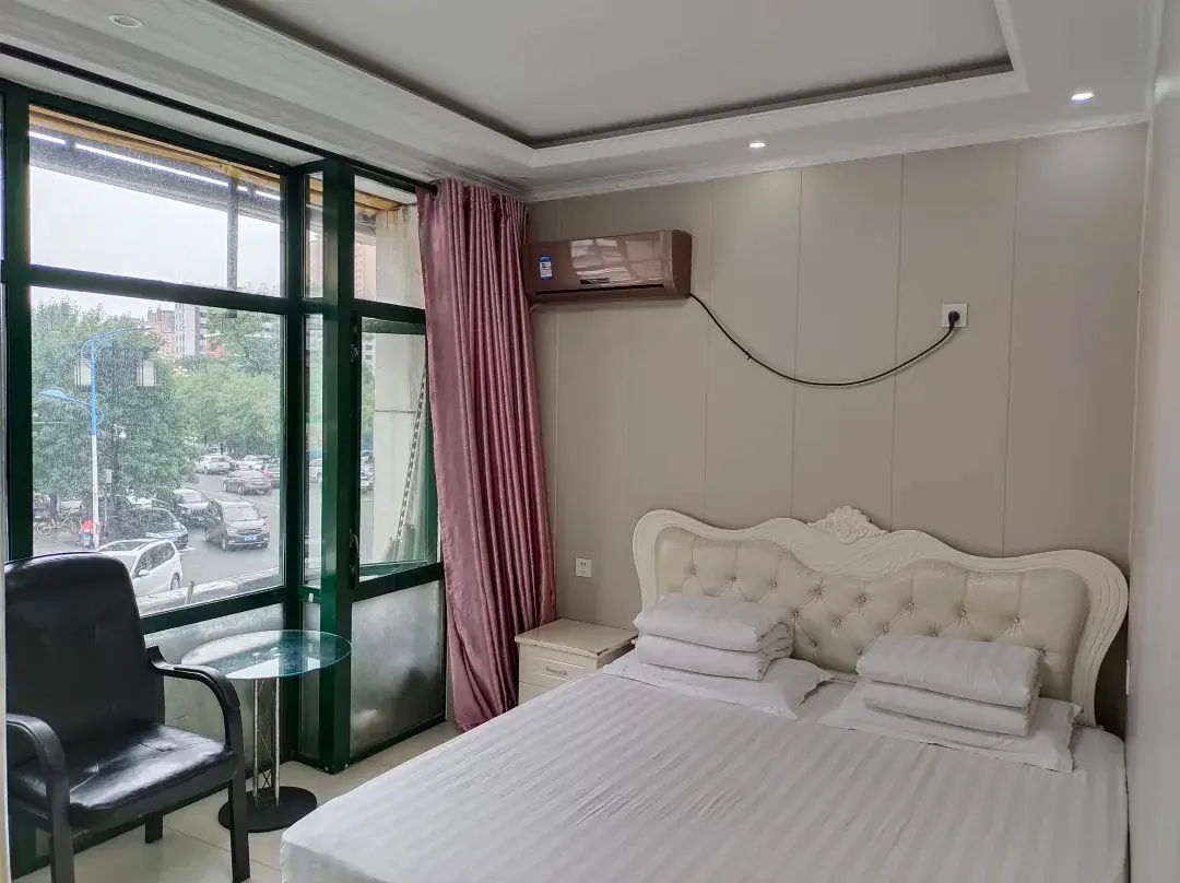 Yijia Hostel - Taiyuan