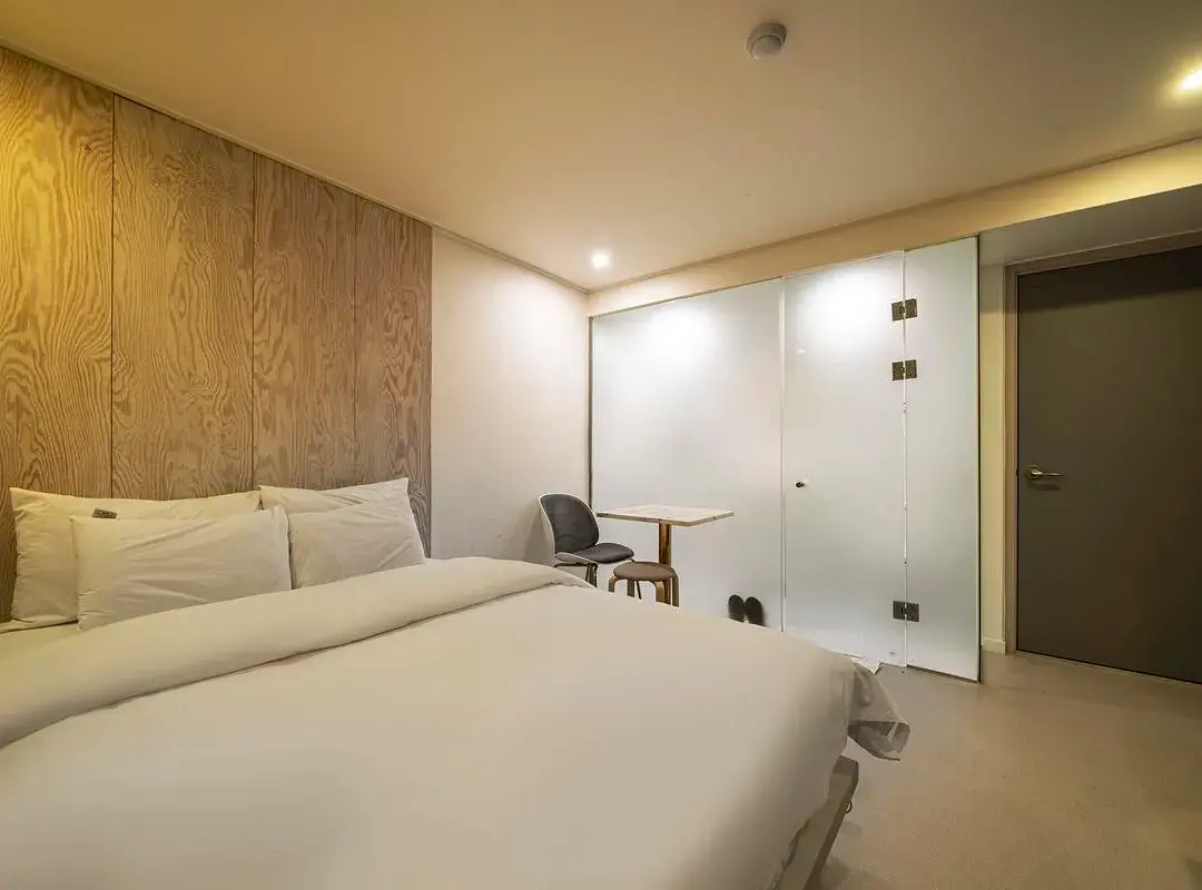 Zaza Hotel - Seoul