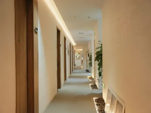 Moring Hotel（xian Southgate） - Xi'an