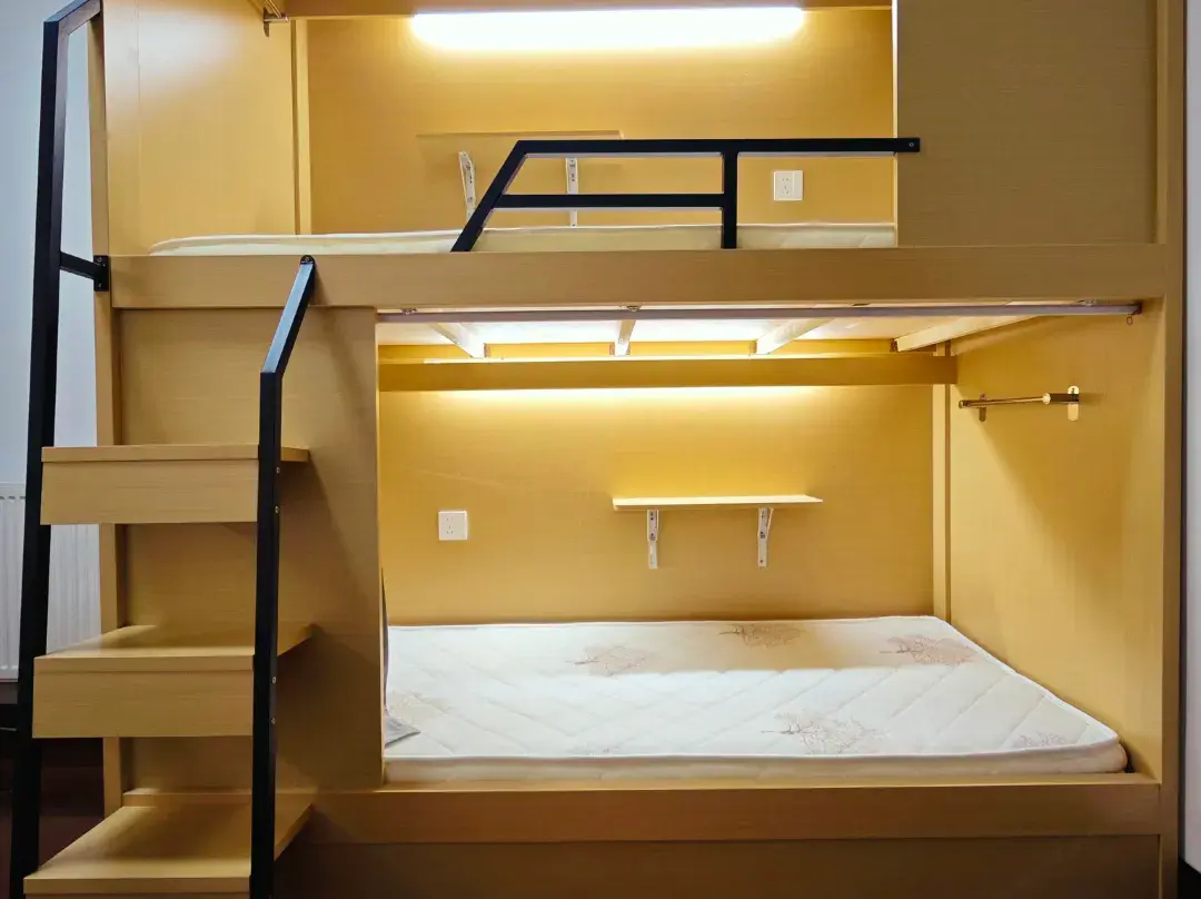 Qingfeng Xulai Apartment Hotel - Changsha