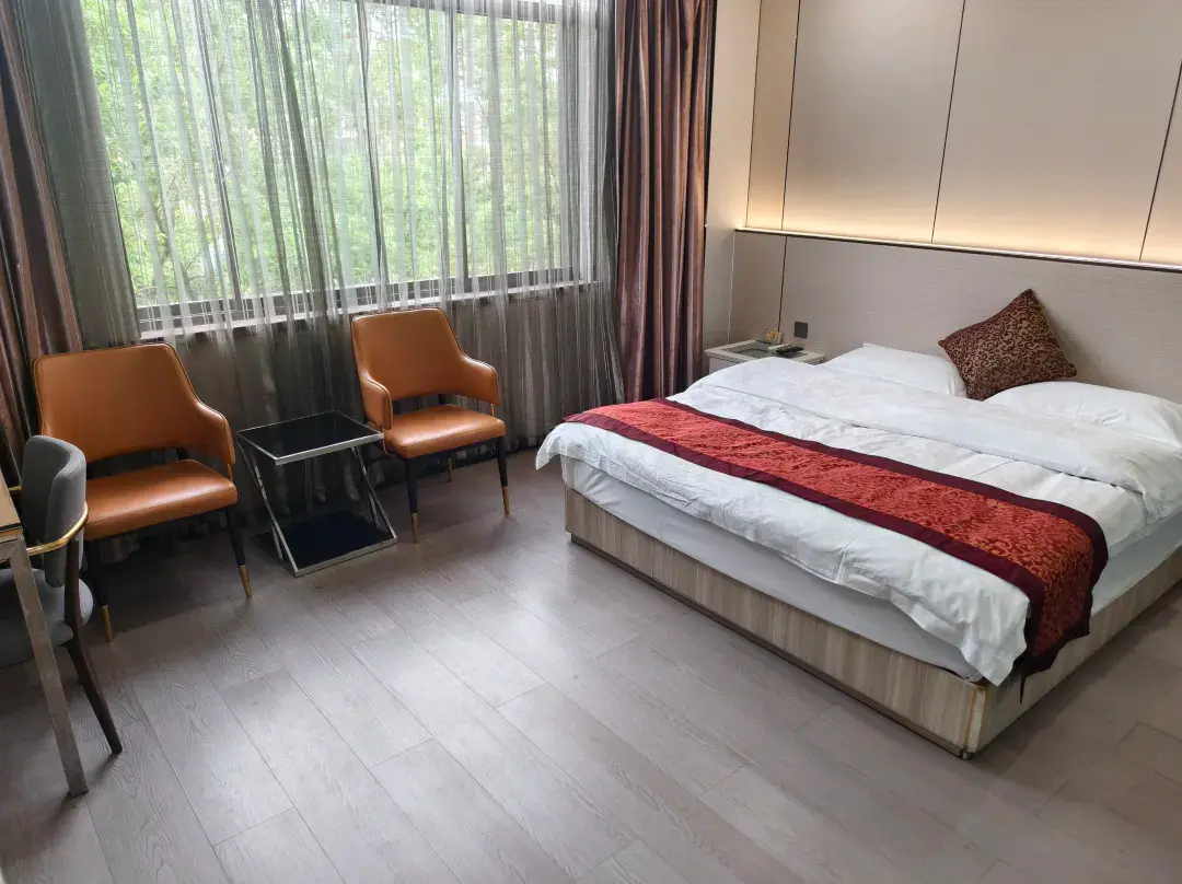Tiansheng Hotel - Ningbo