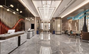 Days Hotel by Wyndham (Zhangjiajie 72 Wonder Tower Scenic Area)(戴斯温德姆酒店 ...