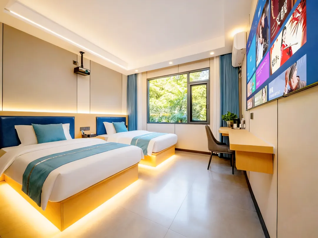 Lijiang Encounter Smart Homestay - Guilin