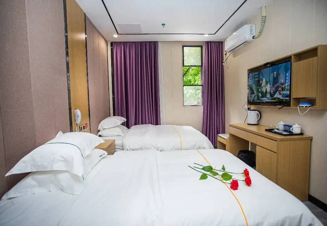 Yimi Apartment - Guangzhou