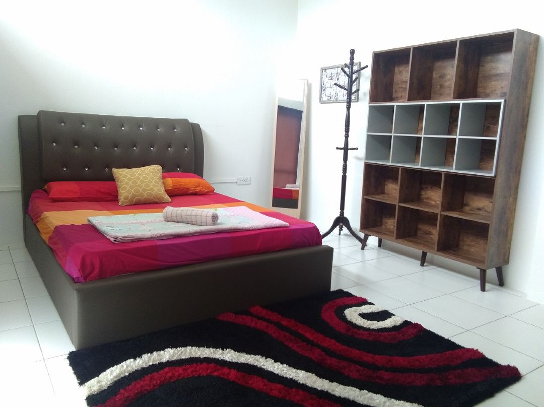 Co.living Suite - Bandar Seri Begavan