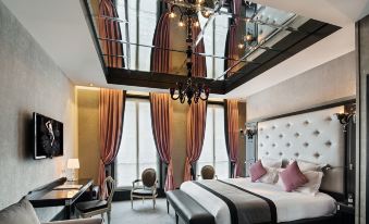 Maison Albar - Le Diamond (Paris) - 2026 Prices, Reviews & Deals | Trip.com