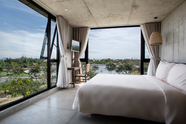 Thalia Boutique Hotel Hoian in Hoi An | 2024 Updated prices, deals ...
