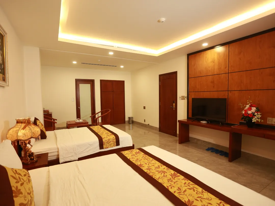 Thanh Tai Hotel 2 - Ho Chi Minh City