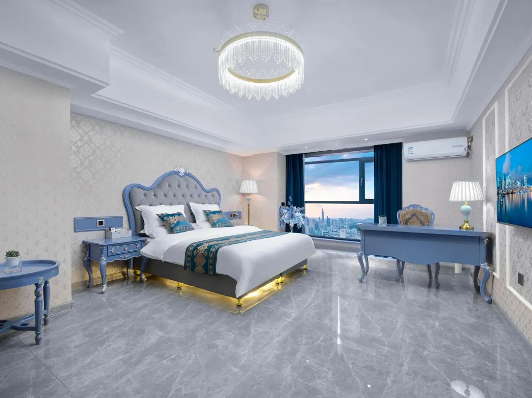 Hongzhou Hotel - Harbin