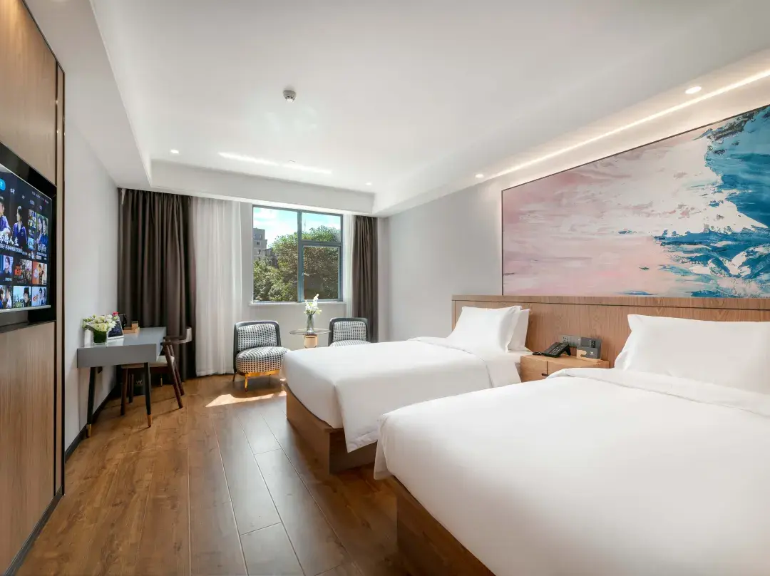 Wan'ao Hotel - Chengdu