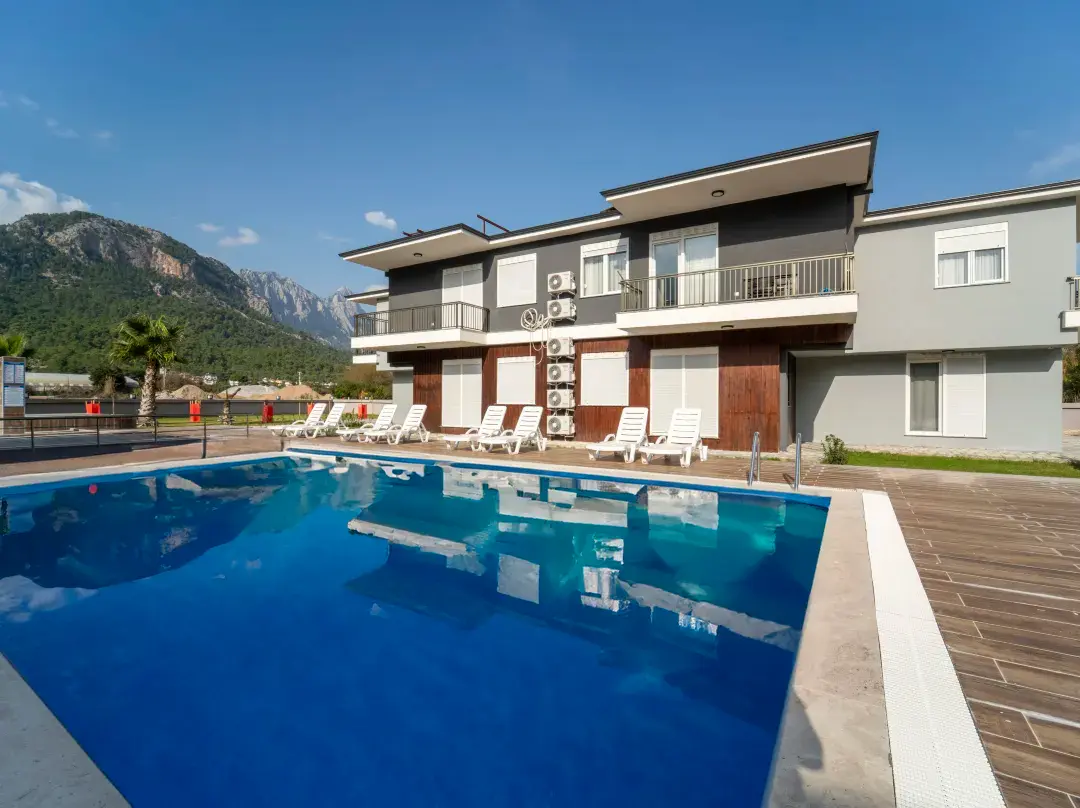 Kemer Royal Beach Hotel - Kemer