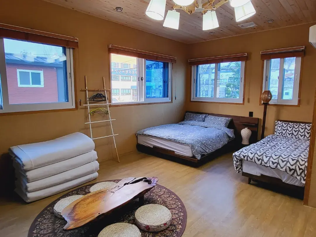 Ihagjang Guest House - Incheon