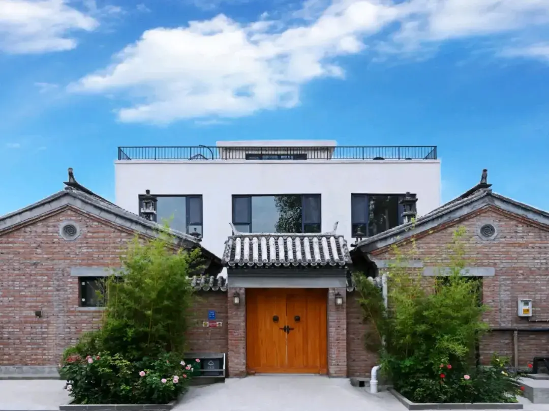 Xianting Lanyue Homestay - Beijing
